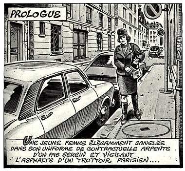 Regards de chaussée - Manhole covers : GOTLIB : Les regards de chaussée ...